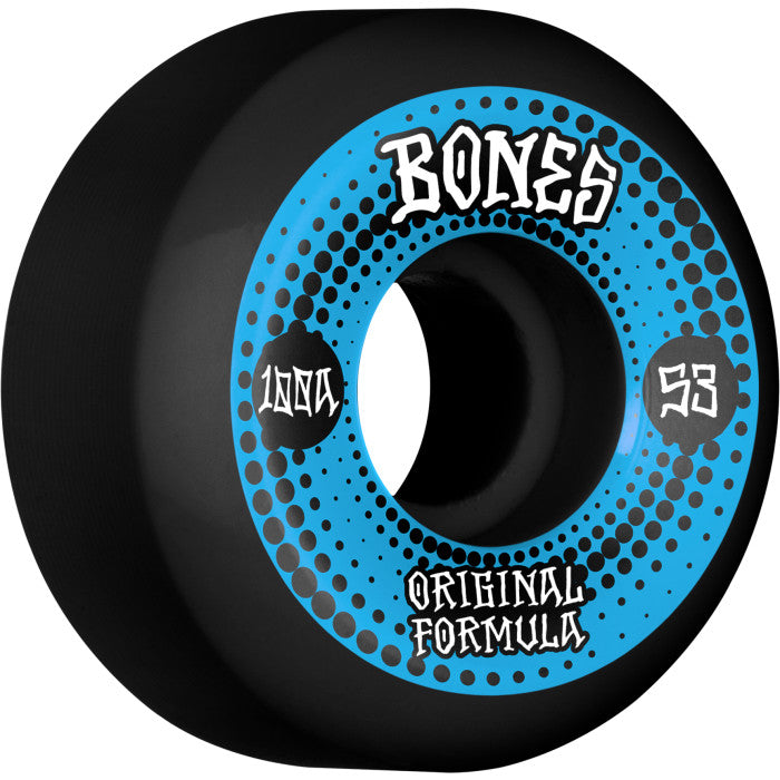 Skateboard Wheels - Geometric Skateshop