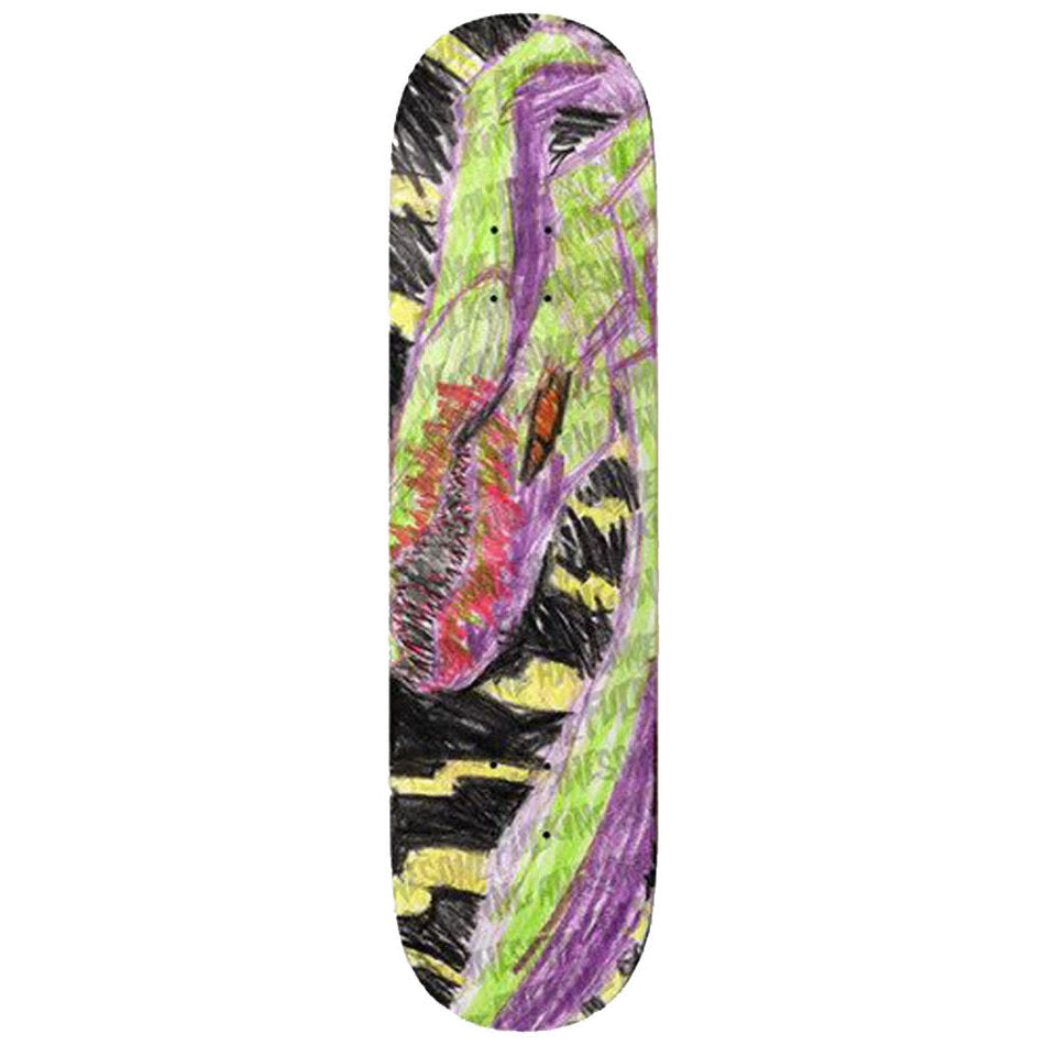 Skateboard Decks Page 4 - Geometric Skateshop