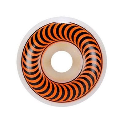 Skateboard Wheels - Geometric Skateshop